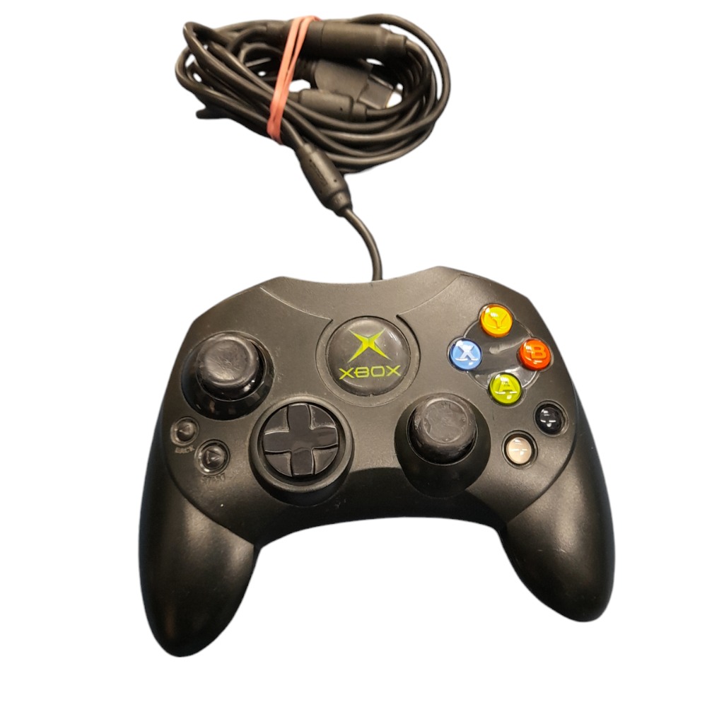 Microsoft Microsoft Xbox Original Controller - Own4Less